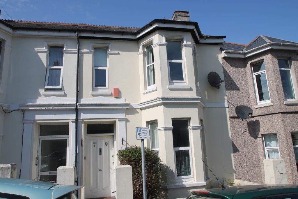79 Furzehill Road, PL4 7LB | Student Life | Student Lettings Plymouth ...